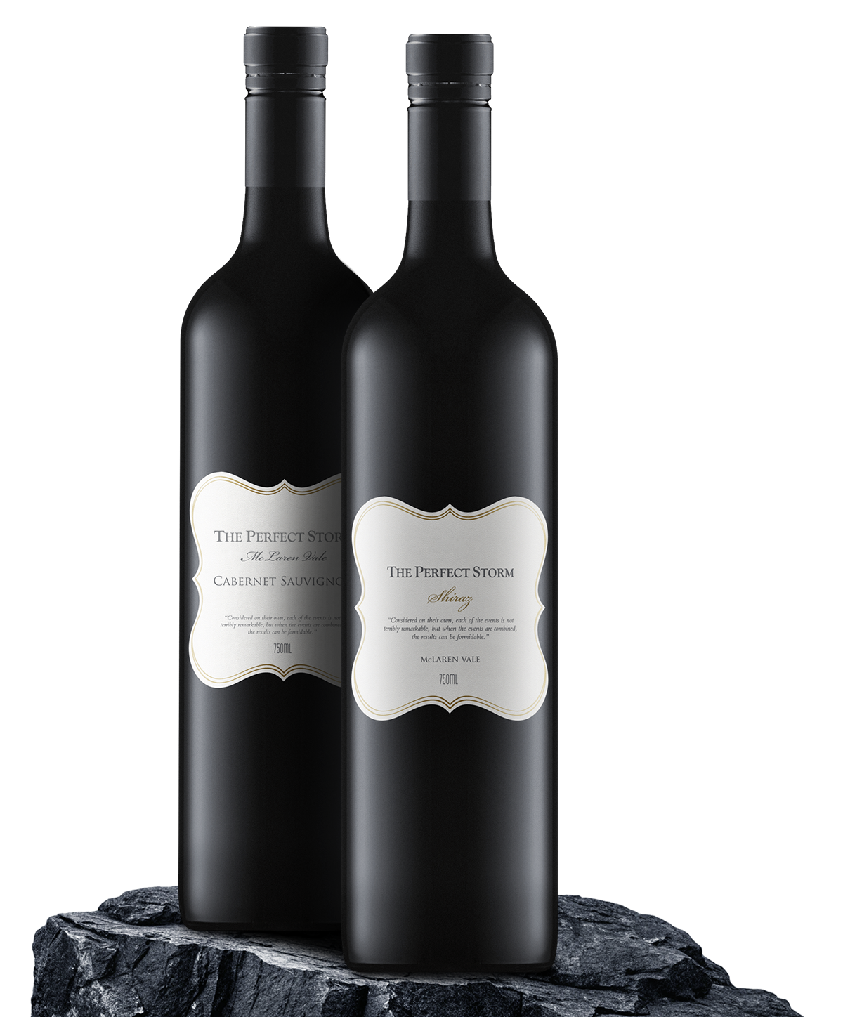 The Perfect Storm Wines